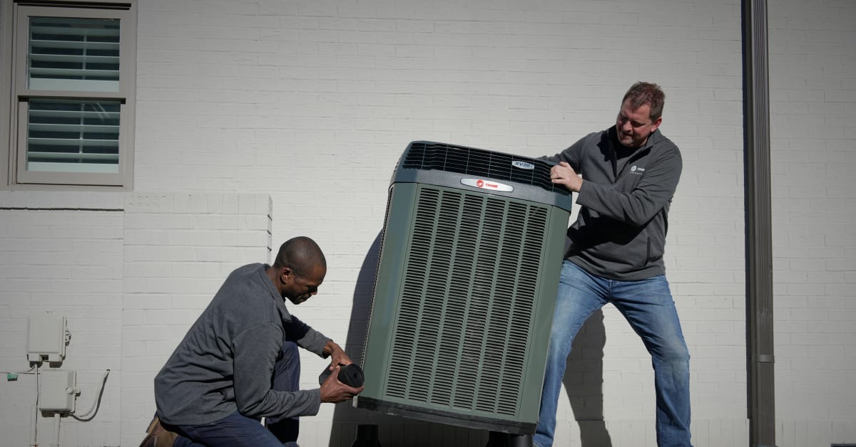 About Us - Phoenix Heating & Cooling